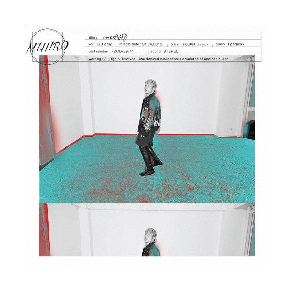 【発売日：2015年03月04日】ご注文後のキャンセル・返品は承れません。発売日:2015年03月04日/商品ID:3770884/ジャンル:J-POP/フォーマット:CD/構成数:1/レーベル:rhythm zone/アーティスト:MIH...