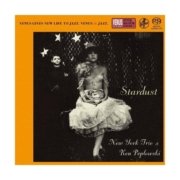 【発売日：2015年02月18日】ご注文後のキャンセル・返品は承れません。発売日:2015年02月18日/商品ID:3776184/ジャンル:JAZZ/フォーマット:SACD/構成数:1/レーベル:Venus Records/アーティスト:...