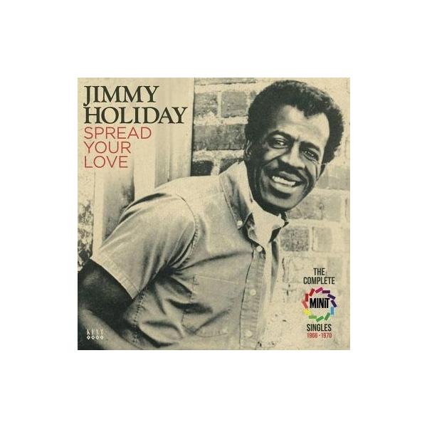 【発売日：2015年01月31日】ご注文後のキャンセル・返品は承れません。発売日:2015年01月31日/商品ID:3782287/ジャンル:SOUL/CLUB/RAP/フォーマット:CD/構成数:1/レーベル:Kent Soul/アーティ...