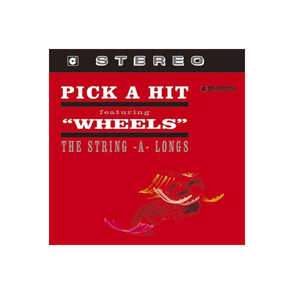 【発売日：2014年02月26日】ご注文後のキャンセル・返品は承れません。発売日:2014年02月26日/商品ID:3787389/ジャンル:ROCK/POP/フォーマット:CD/構成数:1/レーベル:オールデイズ・レコード/アーティスト:...