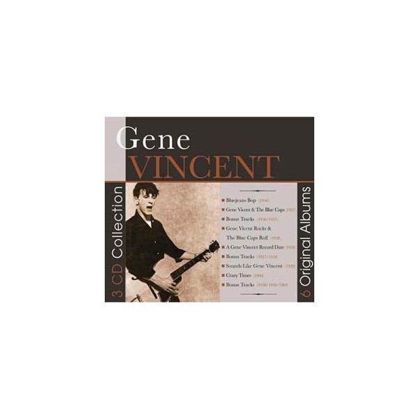 【発売日：2015年02月03日】ご注文後のキャンセル・返品は承れません。発売日:2015年02月03日/商品ID:3788359/ジャンル:ROCK/POP/フォーマット:CD/構成数:3/レーベル:Documents/アーティスト:Ge...