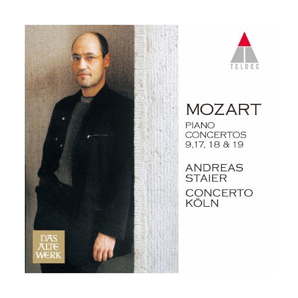 【発売日：2015年04月08日】ご注文後のキャンセル・返品は承れません。発売日:2015年04月08日/商品ID:3789152/ジャンル:CLASSICAL/フォーマット:CD/構成数:2/レーベル:Teldec/アーティスト:アンドレ...