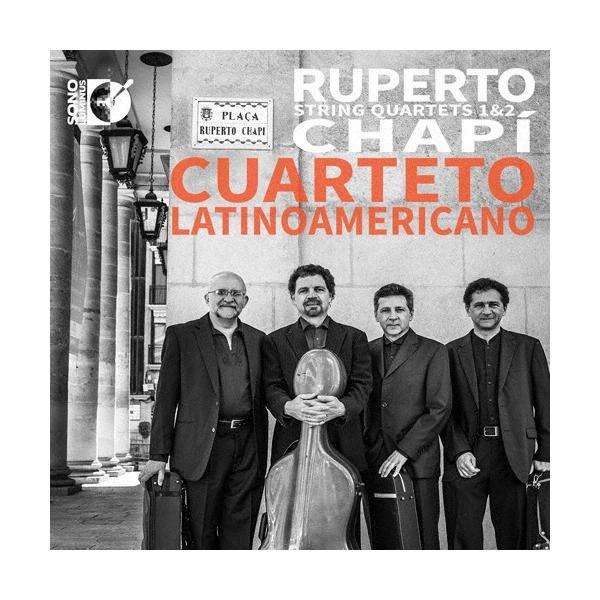 【発売日：2015年02月24日】ご注文後のキャンセル・返品は承れません。発売日:2015年02月24日/商品ID:3793061/ジャンル:CLASSICAL/フォーマット:CD/構成数:1/レーベル:Sono Luminus/アーティス...