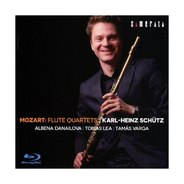 【発売日：2015年01月25日】ご注文後のキャンセル・返品は承れません。発売日:2015年01月25日/商品ID:3793760/ジャンル:CLASSICAL/フォーマット:Blu-ray Audio/構成数:1/レーベル:カメラータ/ア...