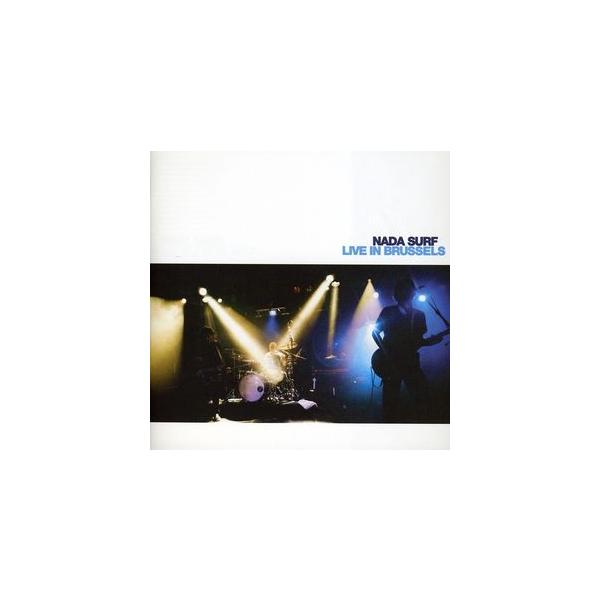 【発売日：2015年01月20日】ご注文後のキャンセル・返品は承れません。発売日:2015年01月20日/商品ID:3794040/ジャンル:ROCK/POP/フォーマット:CD/構成数:1/レーベル:Barsuk/アーティスト:Nada ...