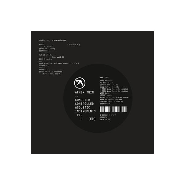 【発売日：2015年01月21日】ご注文後のキャンセル・返品は承れません。発売日:2015年01月21日/商品ID:3796311/ジャンル:SOUL/CLUB/RAP/フォーマット:CD/構成数:1/レーベル:Warp Records/ア...