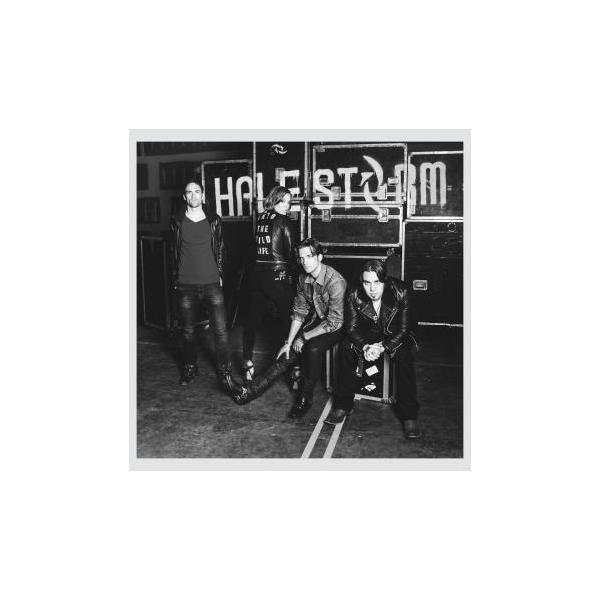 【発売日：2015年04月07日】ご注文後のキャンセル・返品は承れません。発売日:2015年04月07日/商品ID:3797054/ジャンル:ROCK/POP/フォーマット:CD/構成数:1/レーベル:Atlantic/アーティスト:Hal...