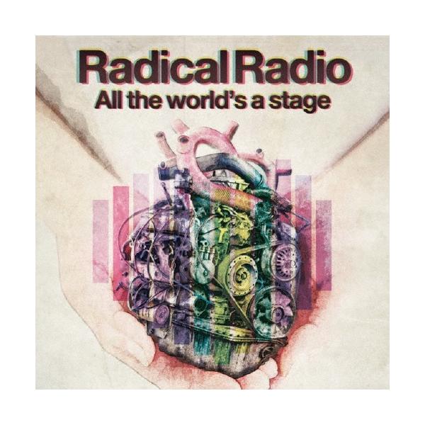 【発売日：2015年03月18日】ご注文後のキャンセル・返品は承れません。発売日:2015年03月18日/商品ID:3797412/ジャンル:J-POP/フォーマット:CD/構成数:1/レーベル:WIRED ReCORDS/アーティスト:R...