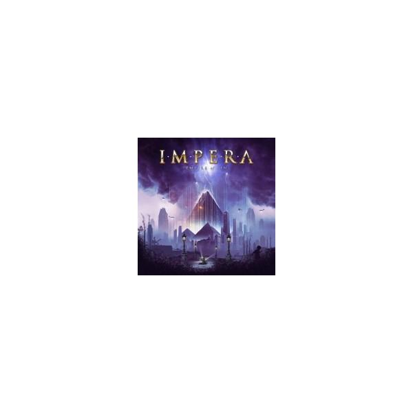 【発売日：2015年01月23日】ご注文後のキャンセル・返品は承れません。発売日:2015年01月23日/商品ID:3797832/ジャンル:ROCK/POP/フォーマット:CD/構成数:1/レーベル:Escape Music/アーティスト...