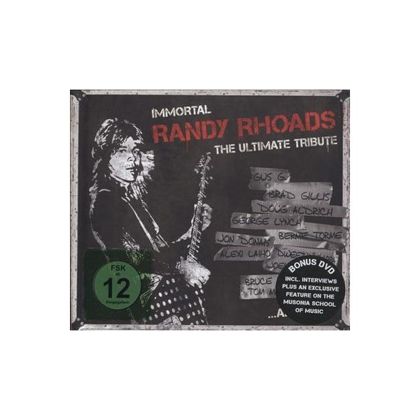 【発売日：2015年03月03日】ご注文後のキャンセル・返品は承れません。発売日:2015年03月03日/商品ID:3801008/ジャンル:ROCK/POP/フォーマット:CD/構成数:2/レーベル:ADA/タイトル:Immortal R...