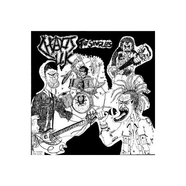 【発売日：2015年02月02日】ご注文後のキャンセル・返品は承れません。発売日:2015年02月02日/商品ID:3801093/ジャンル:ROCK/POP/フォーマット:LP/構成数:1/レーベル:Radiation/アーティスト:Ch...