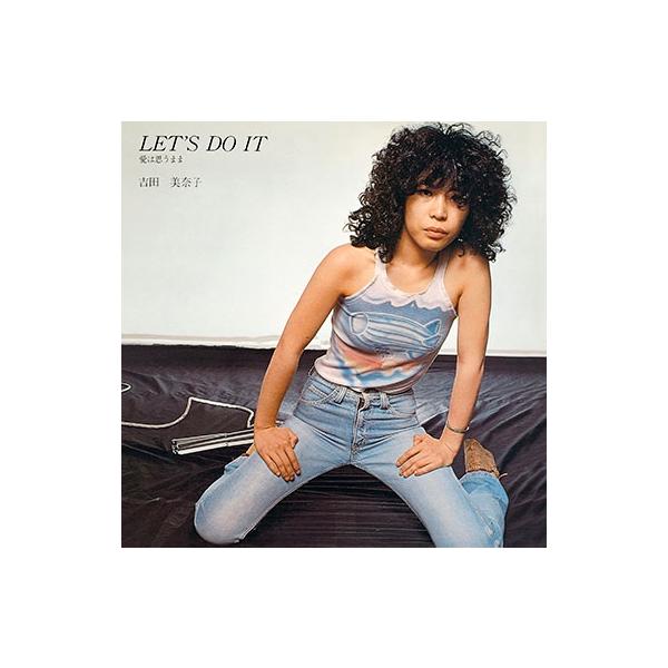 【発売日：2015年02月11日】ご注文後のキャンセル・返品は承れません。発売日:2015年02月11日/商品ID:3802709/ジャンル:J-POP/フォーマット:Blu-spec CD2/構成数:1/レーベル:TAMOTSU YOSH...