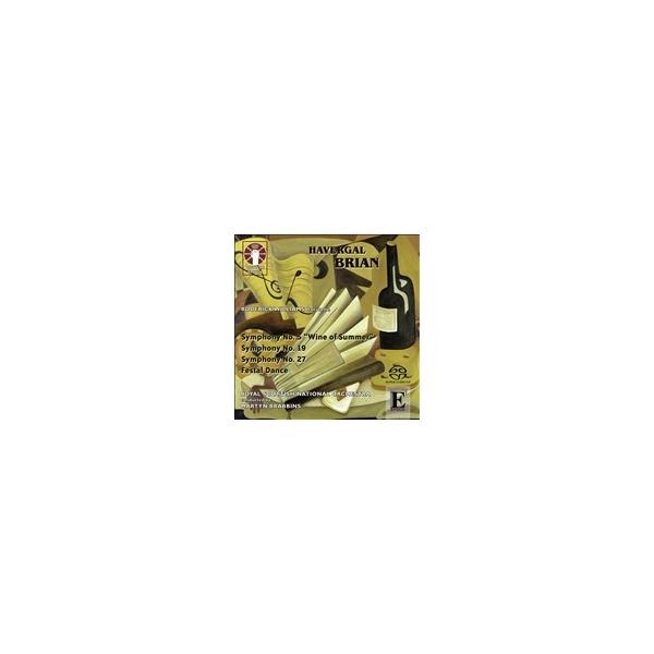 【発売日：2015年02月05日】ご注文後のキャンセル・返品は承れません。発売日:2015年02月05日/商品ID:3802901/ジャンル:CLASSICAL/フォーマット:SACD Hybrid/構成数:1/レーベル:Dutton/アー...