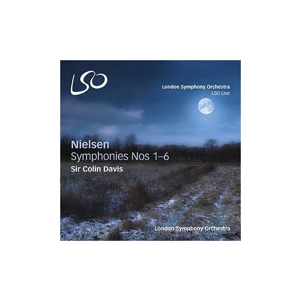 【発売日：2015年04月09日】ご注文後のキャンセル・返品は承れません。発売日:2015年04月09日/商品ID:3802997/ジャンル:CLASSICAL/フォーマット:SACD Hybrid/構成数:4/レーベル:LSO Live/...