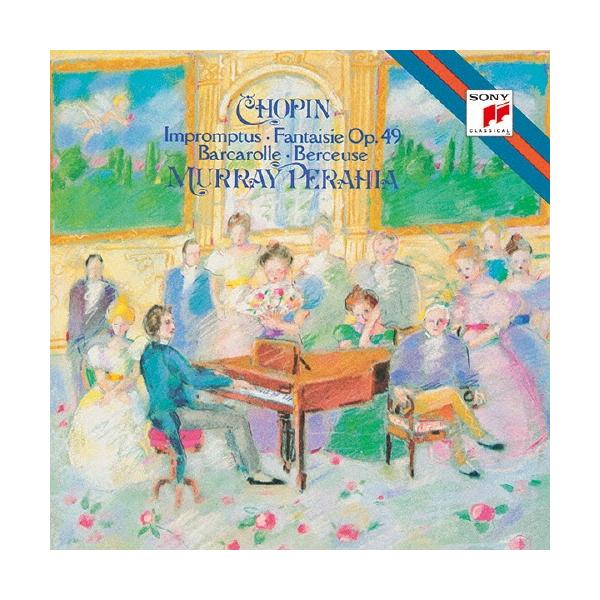 【発売日：2015年04月22日】ご注文後のキャンセル・返品は承れません。priy10発売日:2015年04月22日/商品ID:3804020/ジャンル:CLASSICAL/フォーマット:CD/構成数:1/レーベル:Sony Classic...