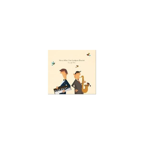 【発売日：2015年02月20日】ご注文後のキャンセル・返品は承れません。発売日:2015年02月20日/商品ID:3804878/ジャンル:JAZZ/フォーマット:CD/構成数:1/レーベル:Stunt Records/アーティスト:Ha...