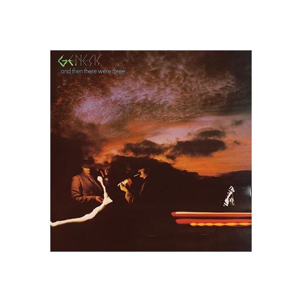 【発売日：2024年01月19日】ご注文後のキャンセル・返品は承れません。発売日:2024年01月19日/商品ID:3805556/ジャンル:ROCK/POP/フォーマット:CD/構成数:1/レーベル:Rhino/アーティスト:Genesi...