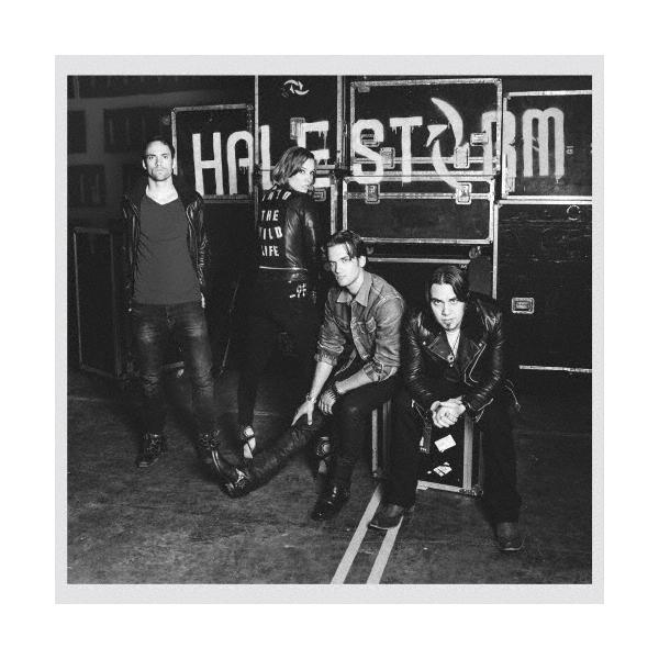 【発売日：2015年04月15日】ご注文後のキャンセル・返品は承れません。priy10発売日:2015年04月15日/商品ID:3810221/ジャンル:ROCK/POP/フォーマット:CD/構成数:1/レーベル:Atlantic/アーティ...