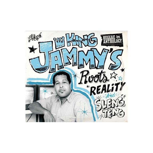 【発売日：2015年07月24日】ご注文後のキャンセル・返品は承れません。発売日:2015年07月24日/商品ID:3810694/ジャンル:WORLD/REGGAE/フォーマット:CD/構成数:3/レーベル:VP Records/アーティ...