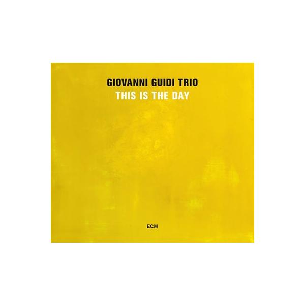 【発売日：2015年03月24日】ご注文後のキャンセル・返品は承れません。発売日:2015年03月24日/商品ID:3818530/ジャンル:JAZZ/フォーマット:CD/構成数:1/レーベル:ECM/アーティスト:Giovanni Gui...