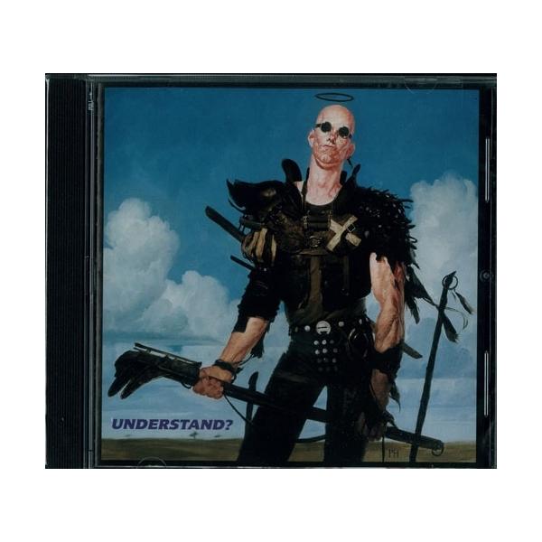 【発売日：2025年10月24日】ご注文後のキャンセル・返品は承れません。発売日:2025年10月24日/商品ID:382126/ジャンル:ROCK/POP/フォーマット:CD/構成数:1/レーベル:Quarterstick/アーティスト:...