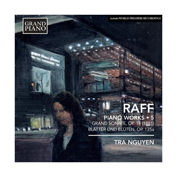 【発売日：2015年03月24日】ご注文後のキャンセル・返品は承れません。発売日:2015年03月24日/商品ID:3826765/ジャンル:CLASSICAL/フォーマット:CD/構成数:1/レーベル:Grand Piano/アーティスト...