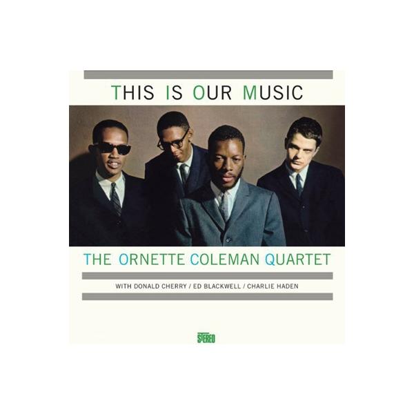 【発売日：2016年05月13日】ご注文後のキャンセル・返品は承れません。発売日:2016年05月13日/商品ID:3829303/ジャンル:JAZZ/フォーマット:LP/構成数:1/レーベル:Wax Time/アーティスト:Ornette...