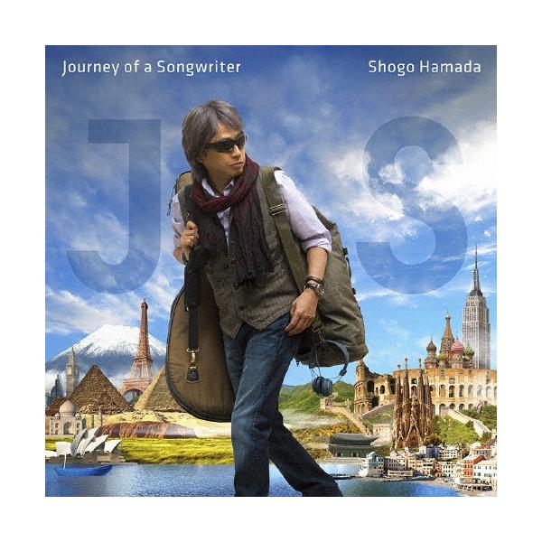 【発売日：2015年04月29日】ご注文後のキャンセル・返品は承れません。発売日:2015年04月29日/商品ID:3830649/ジャンル:J-POP/フォーマット:CD/構成数:1/レーベル:Clear Water/アーティスト:浜田省...