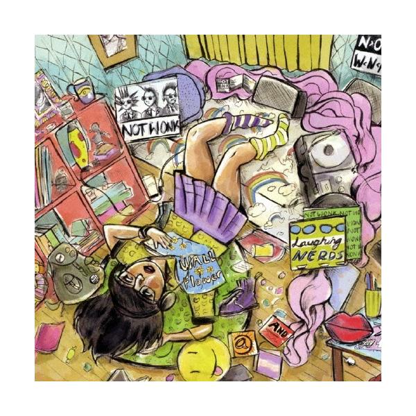 【発売日：2015年05月20日】ご注文後のキャンセル・返品は承れません。発売日:2015年05月20日/商品ID:3838332/ジャンル:J-POP/フォーマット:CD/構成数:1/レーベル:KiliKiliVilla/アーティスト:N...