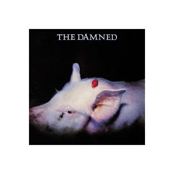 【発売日：2026年02月28日】ご注文後のキャンセル・返品は承れません。発売日:2026年02月28日/商品ID:3838669/ジャンル:ROCK/POP/フォーマット:CD/構成数:1/レーベル:BMG/アーティスト:The Damn...