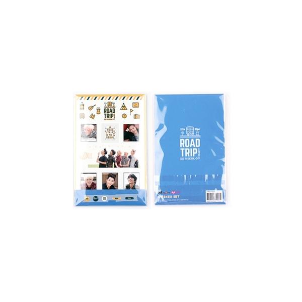 【発売日：2015年03月10日】ご注文後のキャンセル・返品は承れません。発売日:2015年03月10日/商品ID:3842708/ジャンル:グッズ/フォーマット:Accessories/構成数:1/レーベル:---/アーティスト:B1A4...