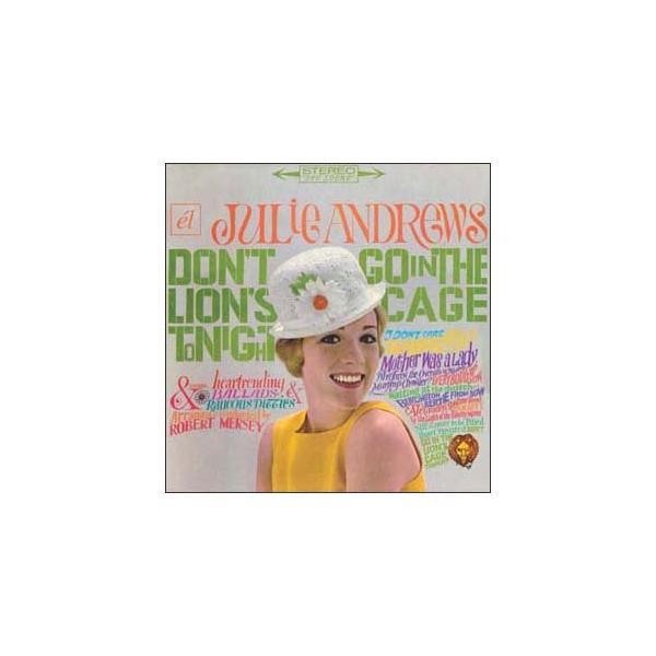 【発売日：2015年04月07日】ご注文後のキャンセル・返品は承れません。発売日:2015年04月07日/商品ID:3844233/ジャンル:JAZZ/フォーマット:CD/構成数:1/レーベル:El/アーティスト:ジュリー・アンドリュース/...