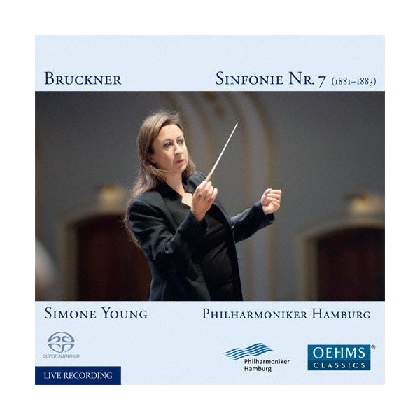 【発売日：2015年05月26日】ご注文後のキャンセル・返品は承れません。発売日:2015年05月26日/商品ID:3844842/ジャンル:CLASSICAL/フォーマット:SACD Hybrid/構成数:1/レーベル:Oehms Cla...