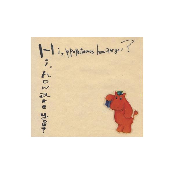 【発売日：2015年05月02日】ご注文後のキャンセル・返品は承れません。発売日:2015年05月02日/商品ID:3849181/ジャンル:J-POP/フォーマット:CD/構成数:1/レーベル:ROSE RECORDS/アーティスト:Hi...