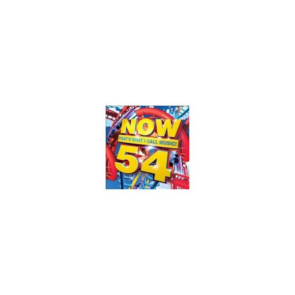 【発売日：2015年05月04日】ご注文後のキャンセル・返品は承れません。発売日:2015年05月04日/商品ID:3851530/ジャンル:ROCK/POP/フォーマット:CD/構成数:1/レーベル:Capitol/タイトル:Now 54...