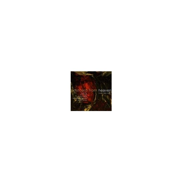 【発売日：2015年08月31日】ご注文後のキャンセル・返品は承れません。発売日:2015年08月31日/商品ID:3852754/ジャンル:CLASSICAL/フォーマット:CD/構成数:1/レーベル:New World Records/...