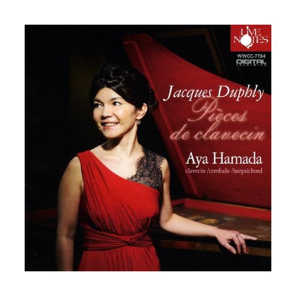 【発売日：2015年04月25日】ご注文後のキャンセル・返品は承れません。発売日:2015年04月25日/商品ID:3854665/ジャンル:CLASSICAL/フォーマット:CD/構成数:1/レーベル:ライヴノーツ/アーティスト:濱田あや...