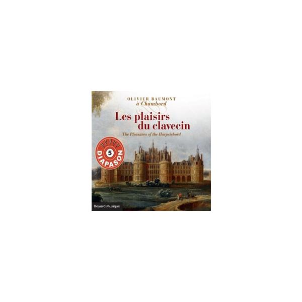 【発売日：2024年06月28日】ご注文後のキャンセル・返品は承れません。発売日:2024年06月28日/商品ID:3857515/ジャンル:CLASSICAL/フォーマット:CD/構成数:1/レーベル:Bayard Musique/アーテ...