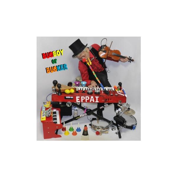 【発売日：2015年04月25日】ご注文後のキャンセル・返品は承れません。発売日:2015年04月25日/商品ID:3858096/ジャンル:J-POP/フォーマット:CD/構成数:1/レーベル:円盤/アーティスト:EPPAI/アーティスト...