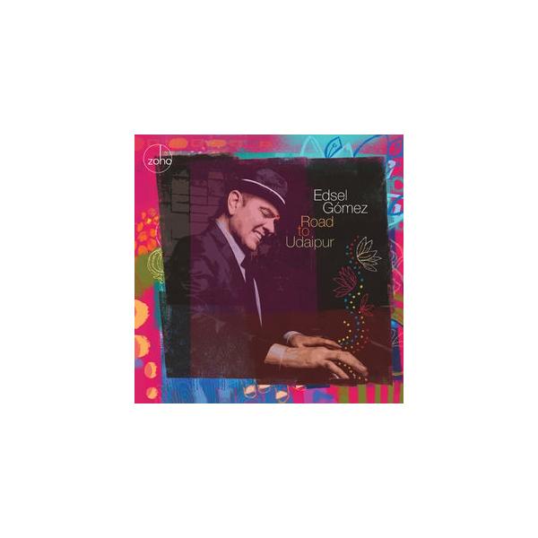 【発売日：2015年05月12日】ご注文後のキャンセル・返品は承れません。発売日:2015年05月12日/商品ID:3862184/ジャンル:JAZZ/フォーマット:CD/構成数:1/レーベル:Zoho Music/アーティスト:Edsel...