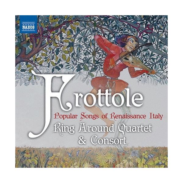 【発売日：2015年06月23日】ご注文後のキャンセル・返品は承れません。発売日:2015年06月23日/商品ID:3868870/ジャンル:CLASSICAL/フォーマット:CD/構成数:1/レーベル:Naxos/アーティスト:リング・ア...