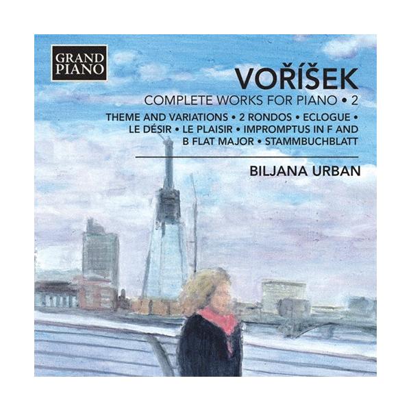 【発売日：2015年05月26日】ご注文後のキャンセル・返品は承れません。発売日:2015年05月26日/商品ID:3868917/ジャンル:CLASSICAL/フォーマット:CD/構成数:1/レーベル:Grand Piano/アーティスト...