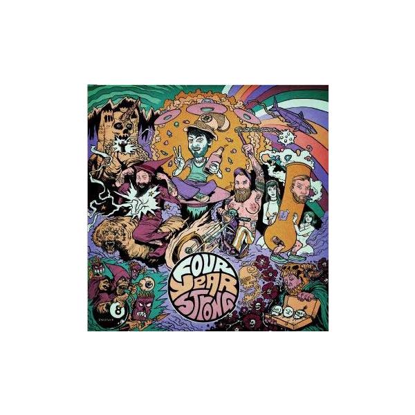 【発売日：2015年06月17日】ご注文後のキャンセル・返品は承れません。発売日:2015年06月17日/商品ID:3875136/ジャンル:ROCK/POP/フォーマット:CD/構成数:1/レーベル:Pure Noise/アーティスト:F...