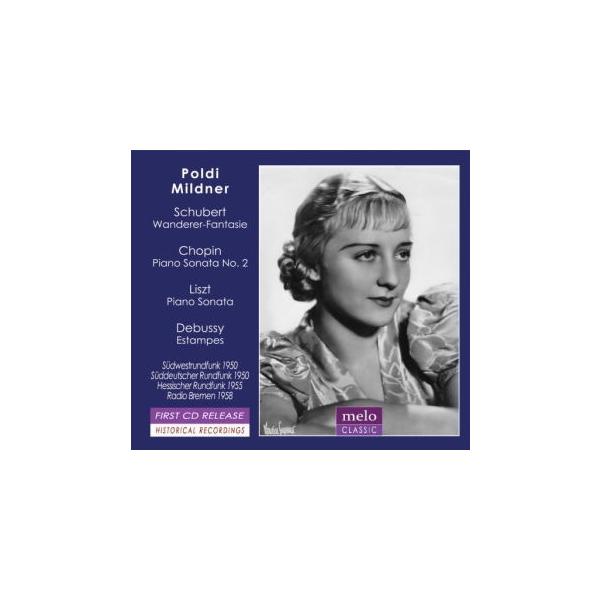 【発売日：2015年05月23日】ご注文後のキャンセル・返品は承れません。発売日:2015年05月23日/商品ID:3875468/ジャンル:CLASSICAL/フォーマット:CD/構成数:1/レーベル:Meloclassic/アーティスト...