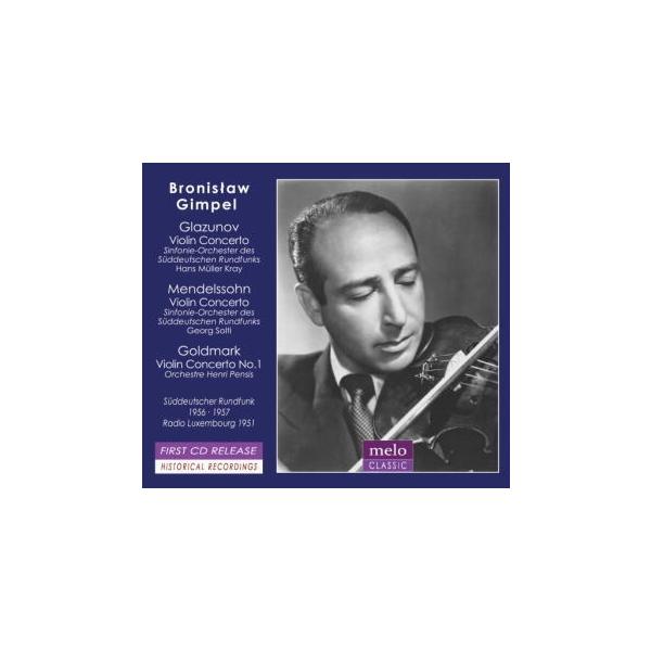 【発売日：2015年05月23日】ご注文後のキャンセル・返品は承れません。発売日:2015年05月23日/商品ID:3875480/ジャンル:CLASSICAL/フォーマット:CD/構成数:1/レーベル:Meloclassic/アーティスト...