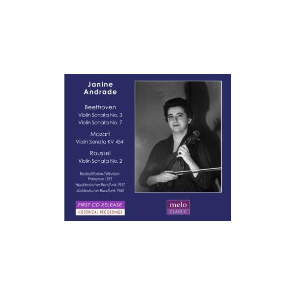 【発売日：2015年05月23日】ご注文後のキャンセル・返品は承れません。発売日:2015年05月23日/商品ID:3875481/ジャンル:CLASSICAL/フォーマット:CD/構成数:1/レーベル:Meloclassic/アーティスト...