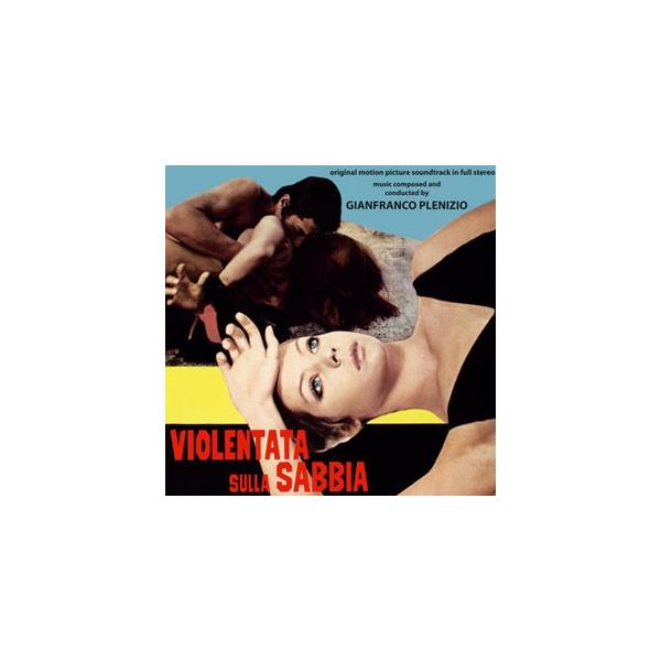 【発売日：2015年06月25日】ご注文後のキャンセル・返品は承れません。発売日:2015年06月25日/商品ID:3895552/ジャンル:サウンドトラック/フォーマット:CD/構成数:1/レーベル:Digitmovies/アーティスト:...