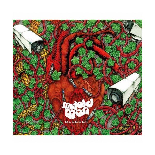 【発売日：2015年07月08日】ご注文後のキャンセル・返品は承れません。発売日:2015年07月08日/商品ID:3906119/ジャンル:ROCK/POP/フォーマット:CD/構成数:1/レーベル:Daymare Recordings/...