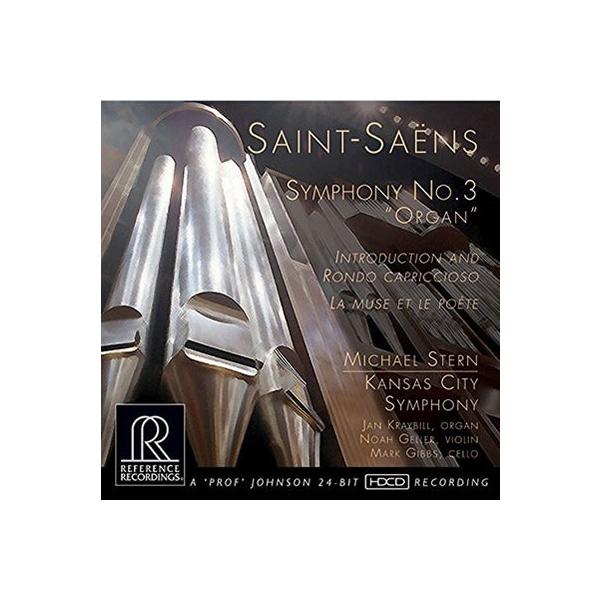 【発売日：2015年08月21日】ご注文後のキャンセル・返品は承れません。発売日:2015年08月21日/商品ID:3909285/ジャンル:CLASSICAL/フォーマット:CD/構成数:1/レーベル:Reference Recordin...