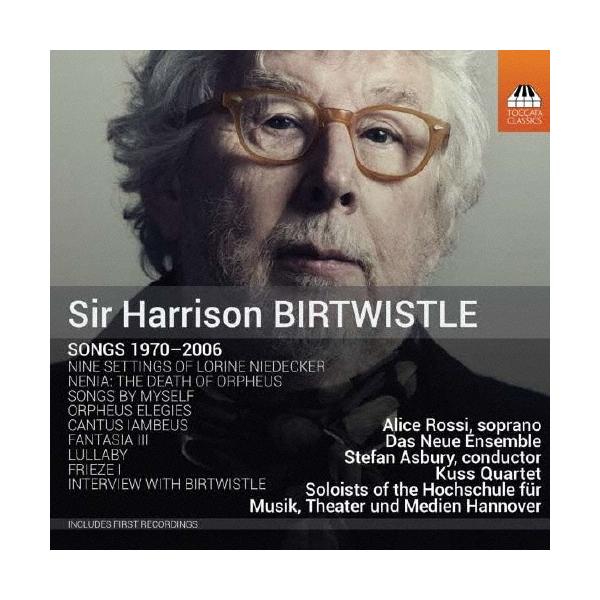 【発売日：2015年08月25日】ご注文後のキャンセル・返品は承れません。発売日:2015年08月25日/商品ID:3909316/ジャンル:CLASSICAL/フォーマット:CD/構成数:1/レーベル:Toccata Classics/ア...